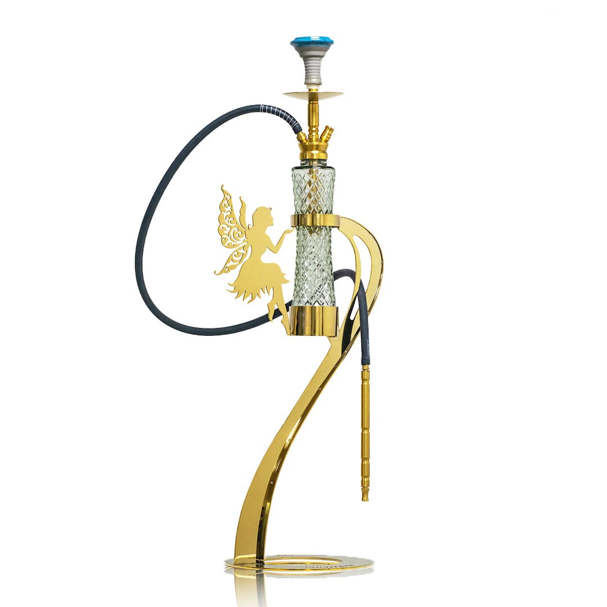 COCOYAYA Fly Series – Angel Fly Hookah – New Wave Smoke